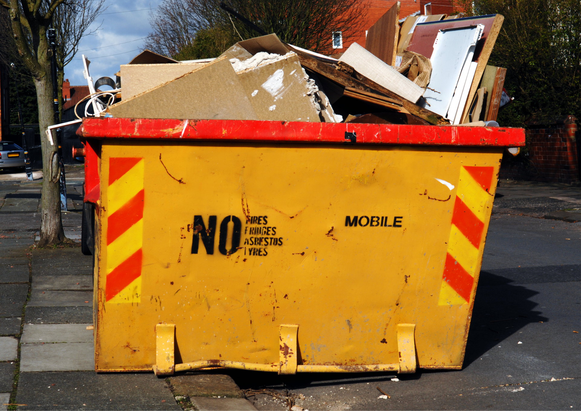 First-Time Skip Hire: A Simple Step-by-Step Guide for Beginners