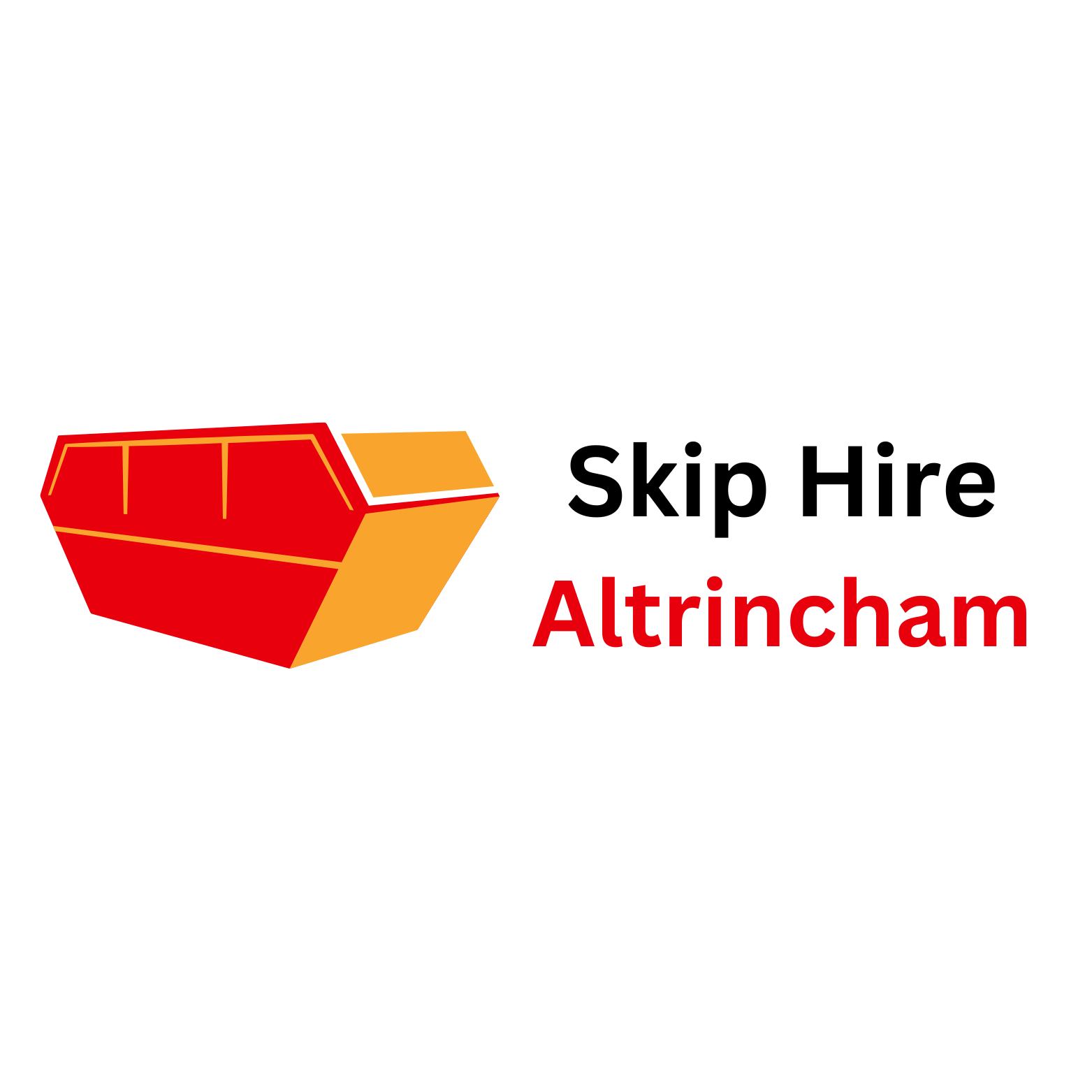 Same Day Skip Hire | Affordable Skips | Skip Hire Altrincham