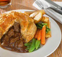 The Swan at Blakedown, traditional pub in Blakedown