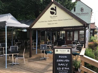 Good service and award winning ales at our pub in Blakedown