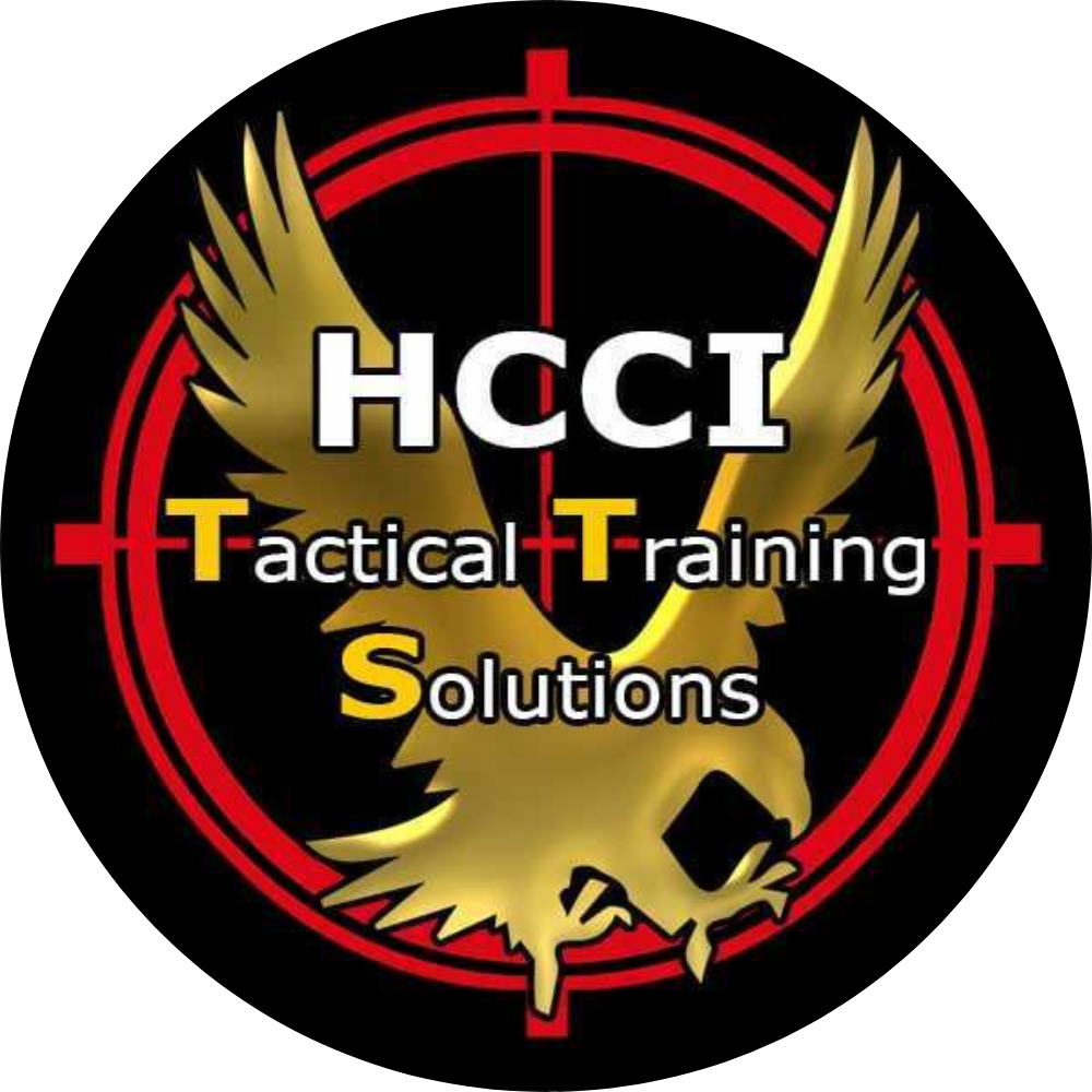 HCCI Tactical Training Solutions