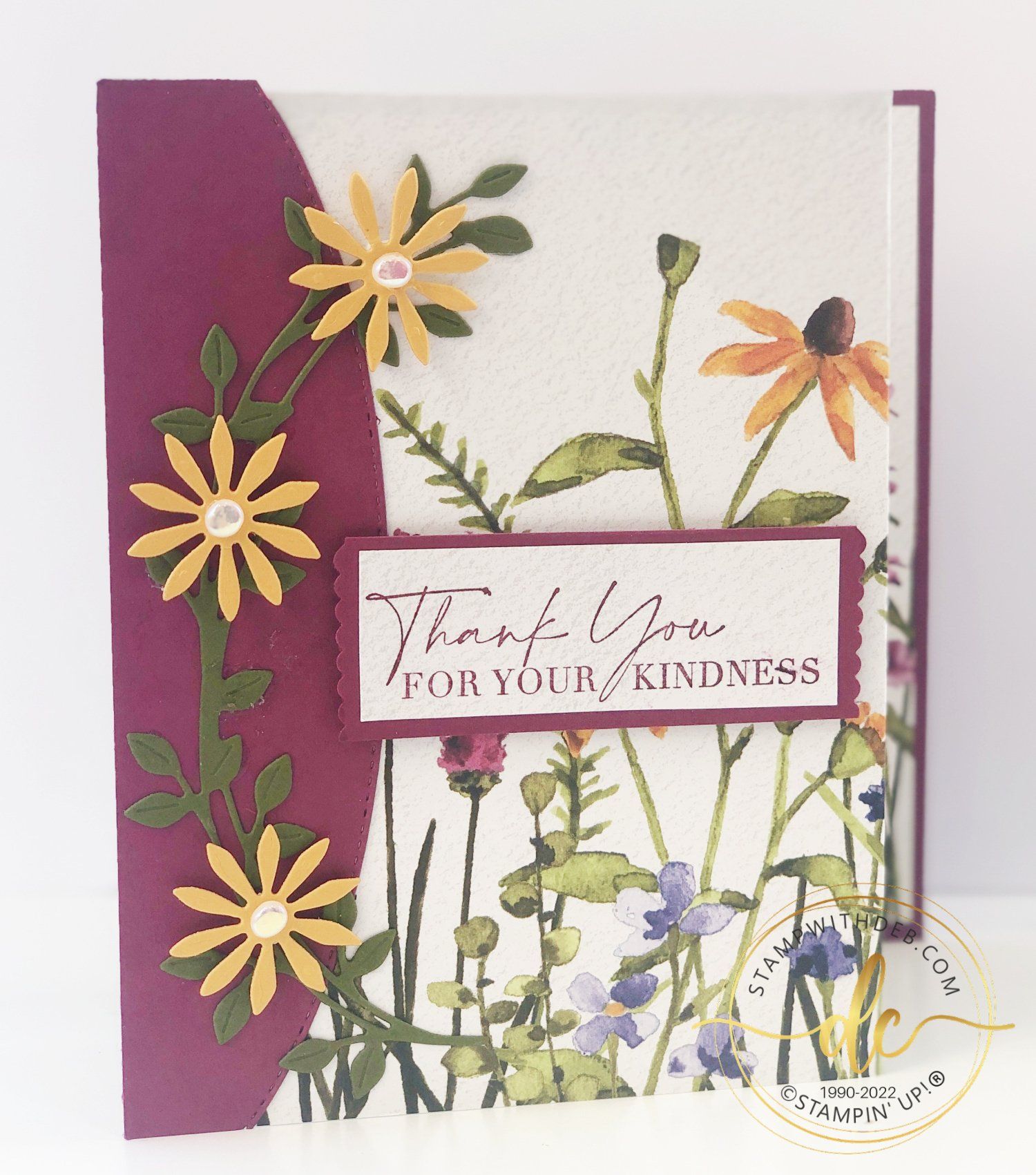 HOW I USE UP MY DESIGNER SERIES PAPER!