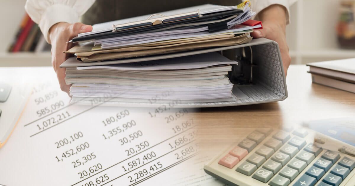 3 maneras de llevar tus Libros Contables