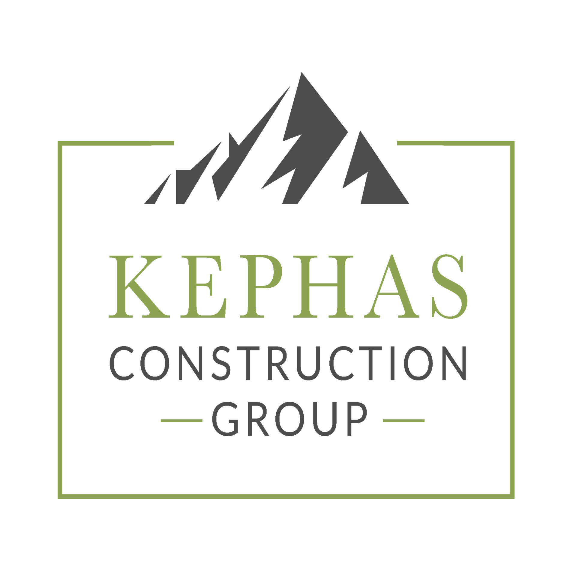 Kephas Construction Group - Local bathroom, kitchen and home remodeler.