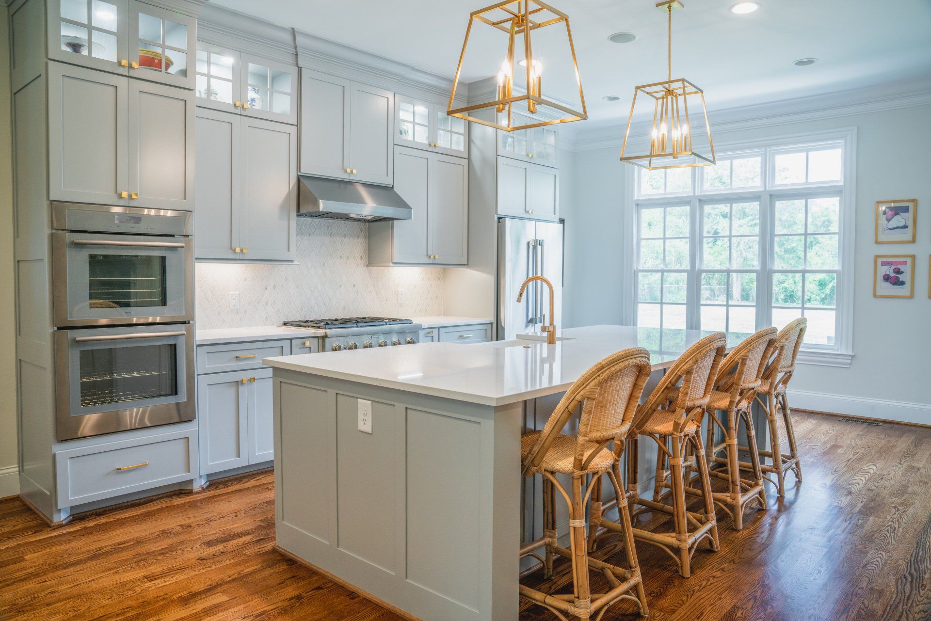 Fears Construction | Nashville Luxury design, renovations