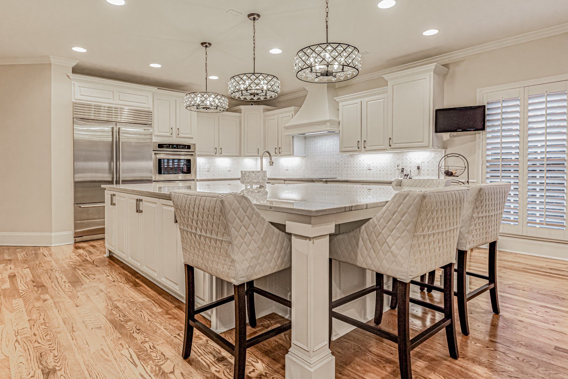 Fears Construction | Nashville Luxury design, renovations