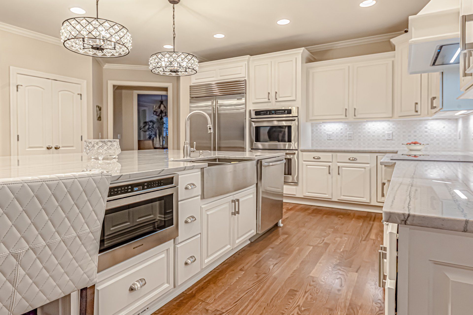 Fears Construction | Nashville Luxury design, renovations