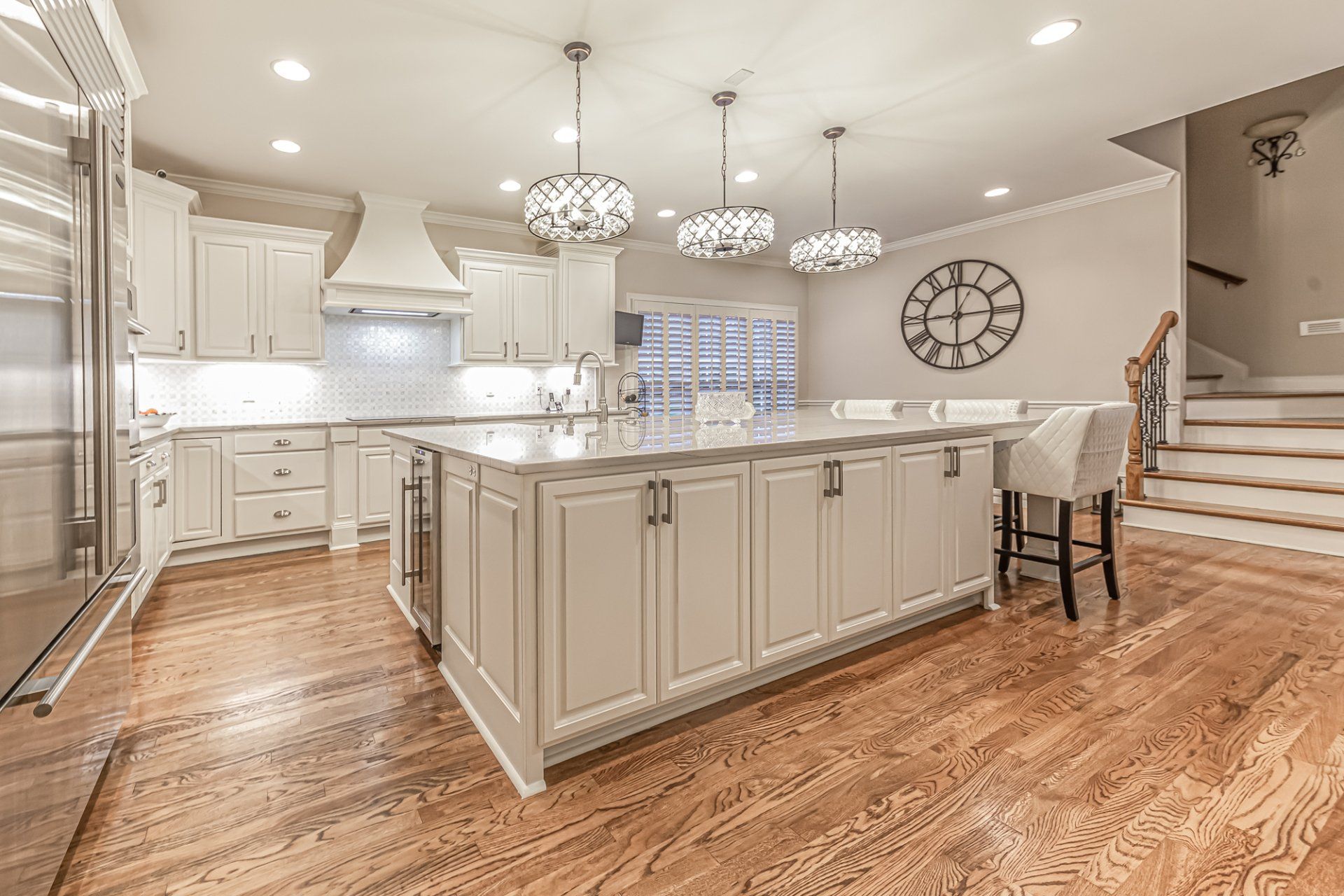 Fears Construction | Nashville Luxury design, renovations