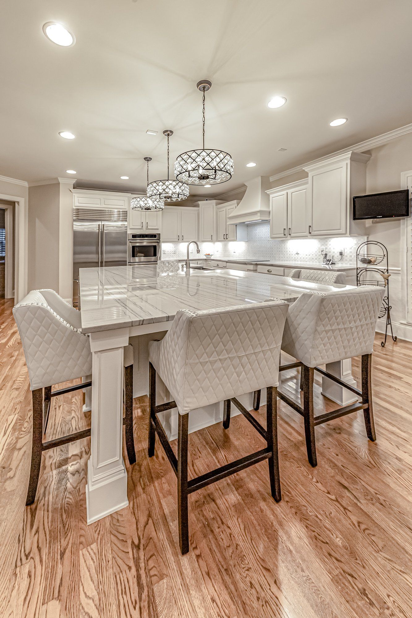 Fears Construction | Nashville Luxury design, renovations