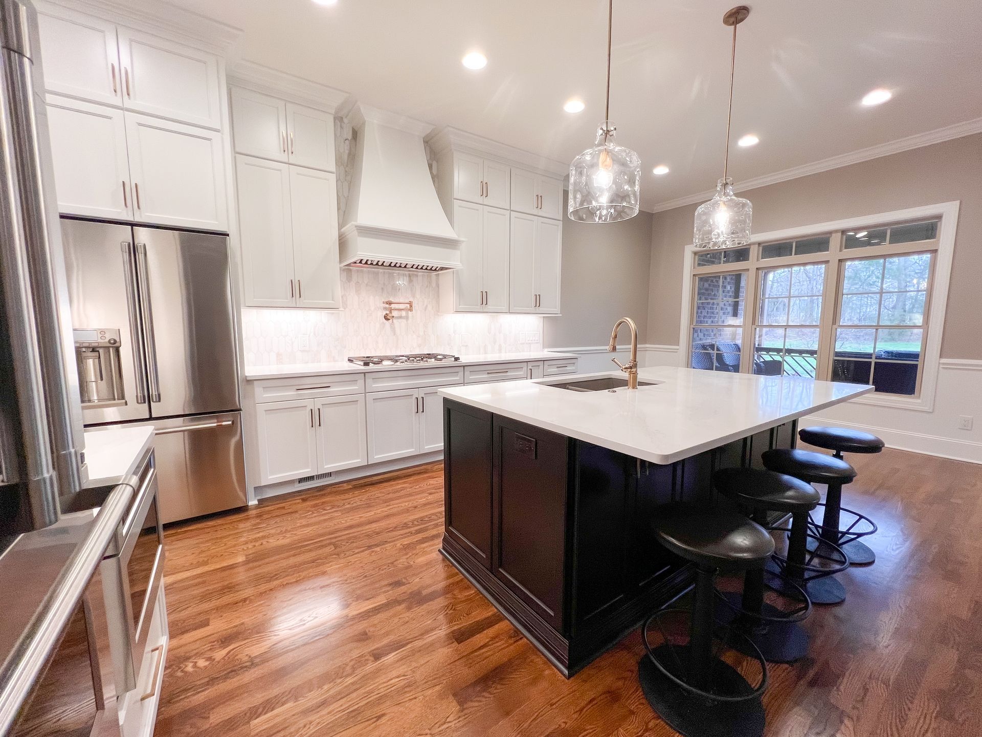 Fears Construction | Nashville Luxury design, renovations