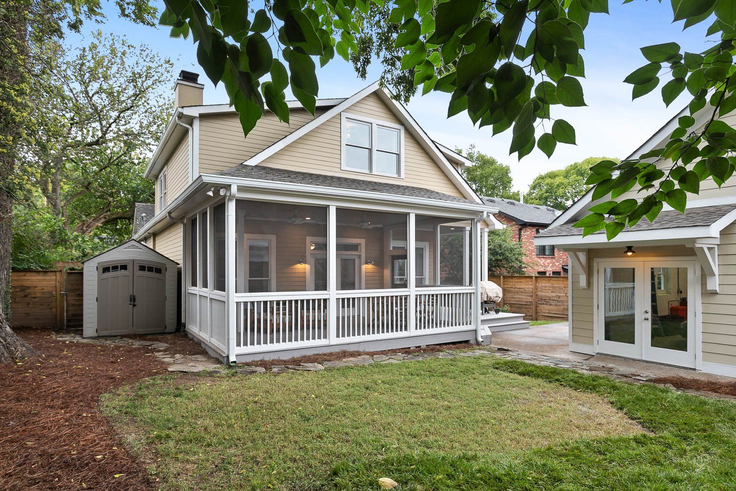 Fears Construction | Nashville Luxury design, renovations