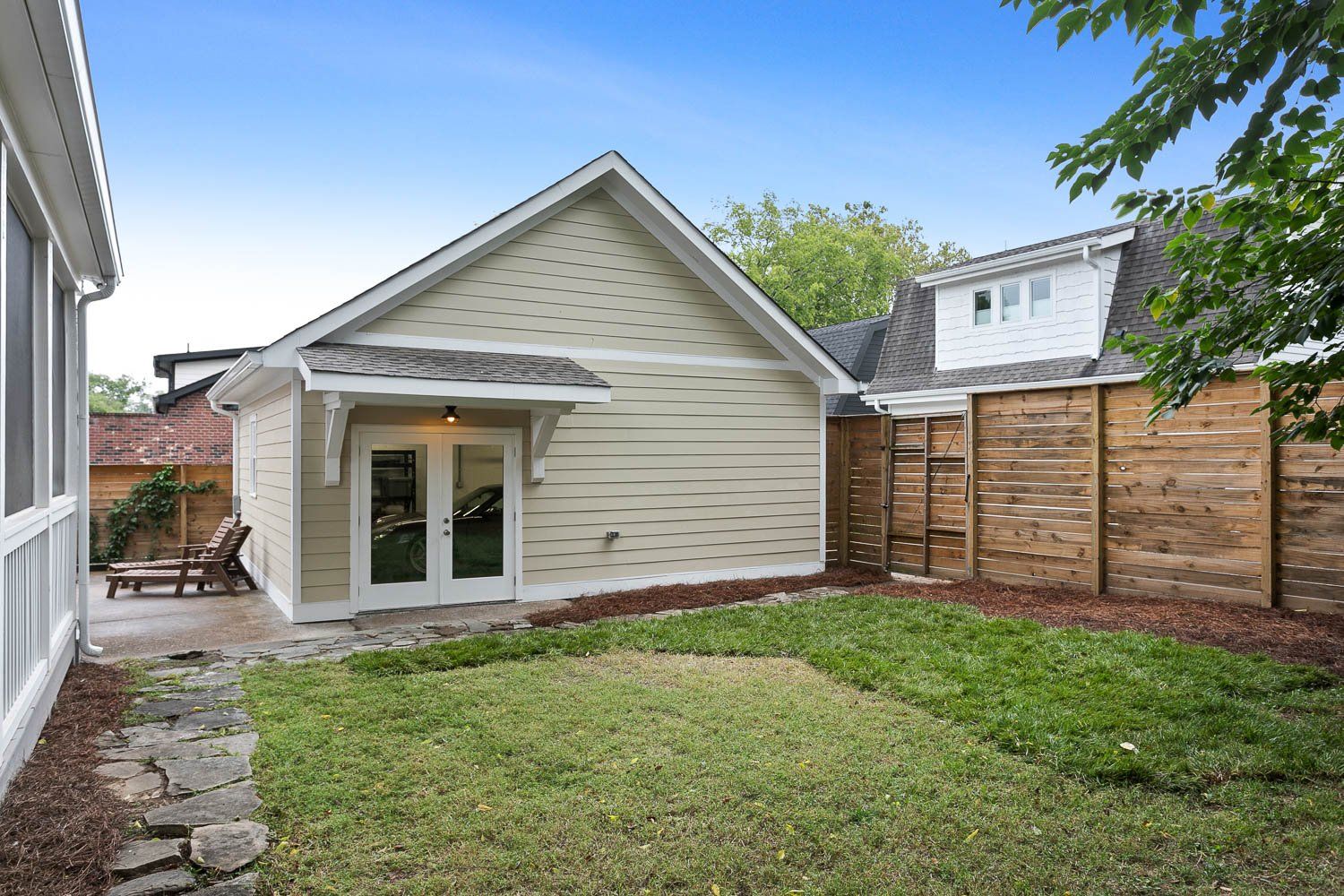 Fears Construction | Nashville Luxury design, renovations