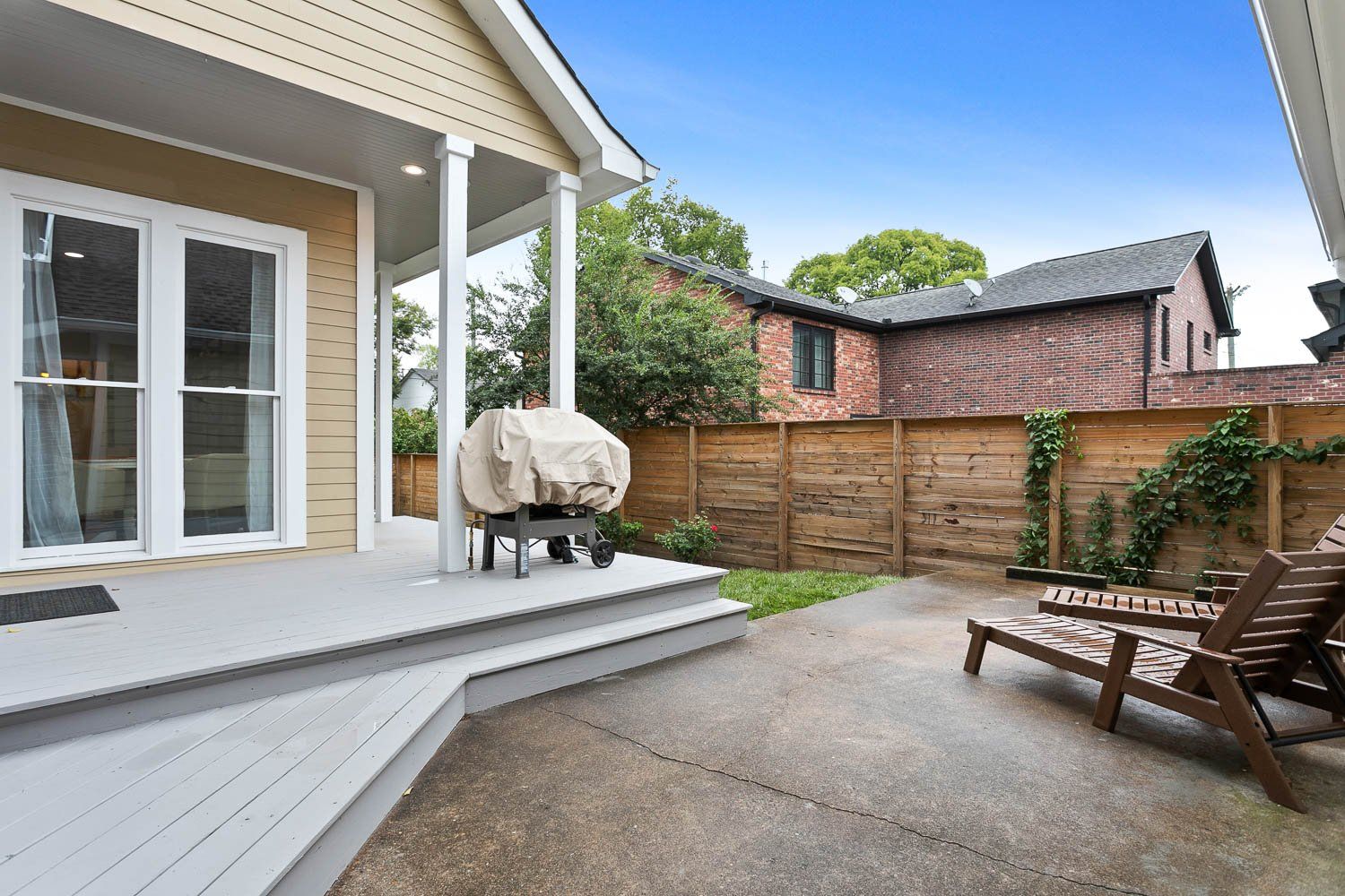 Fears Construction | Nashville Luxury design, renovations