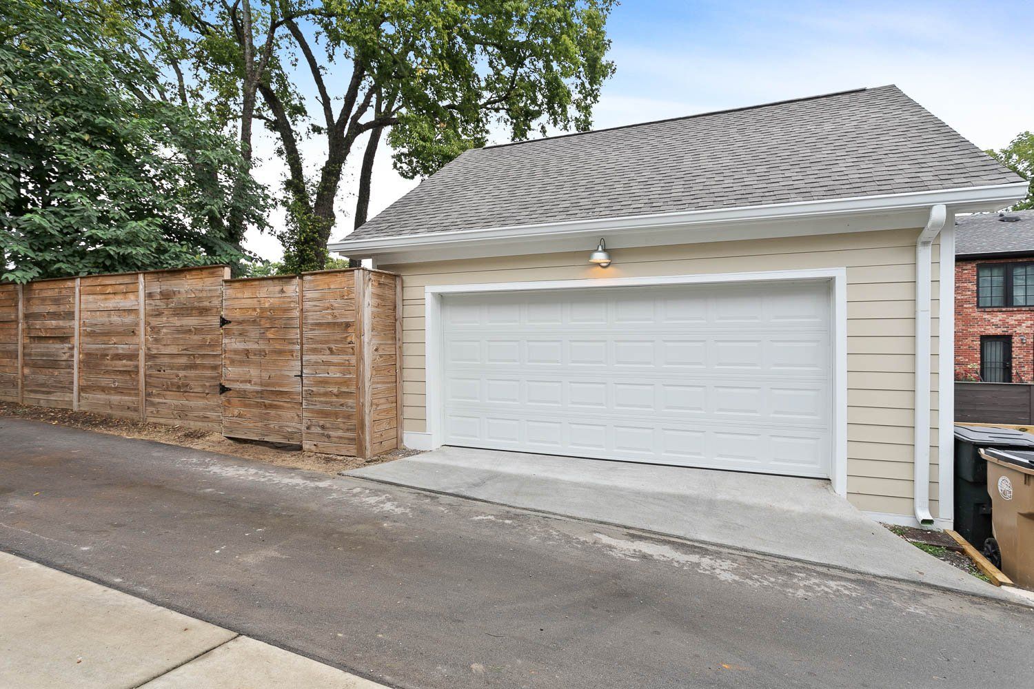 Fears Construction | Nashville Luxury design, renovations