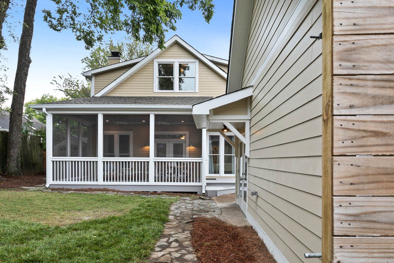 Fears Construction | Nashville Luxury design, renovations