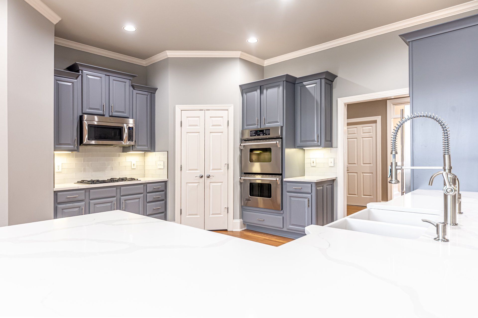 Fears Construction | Nashville Luxury design, renovations