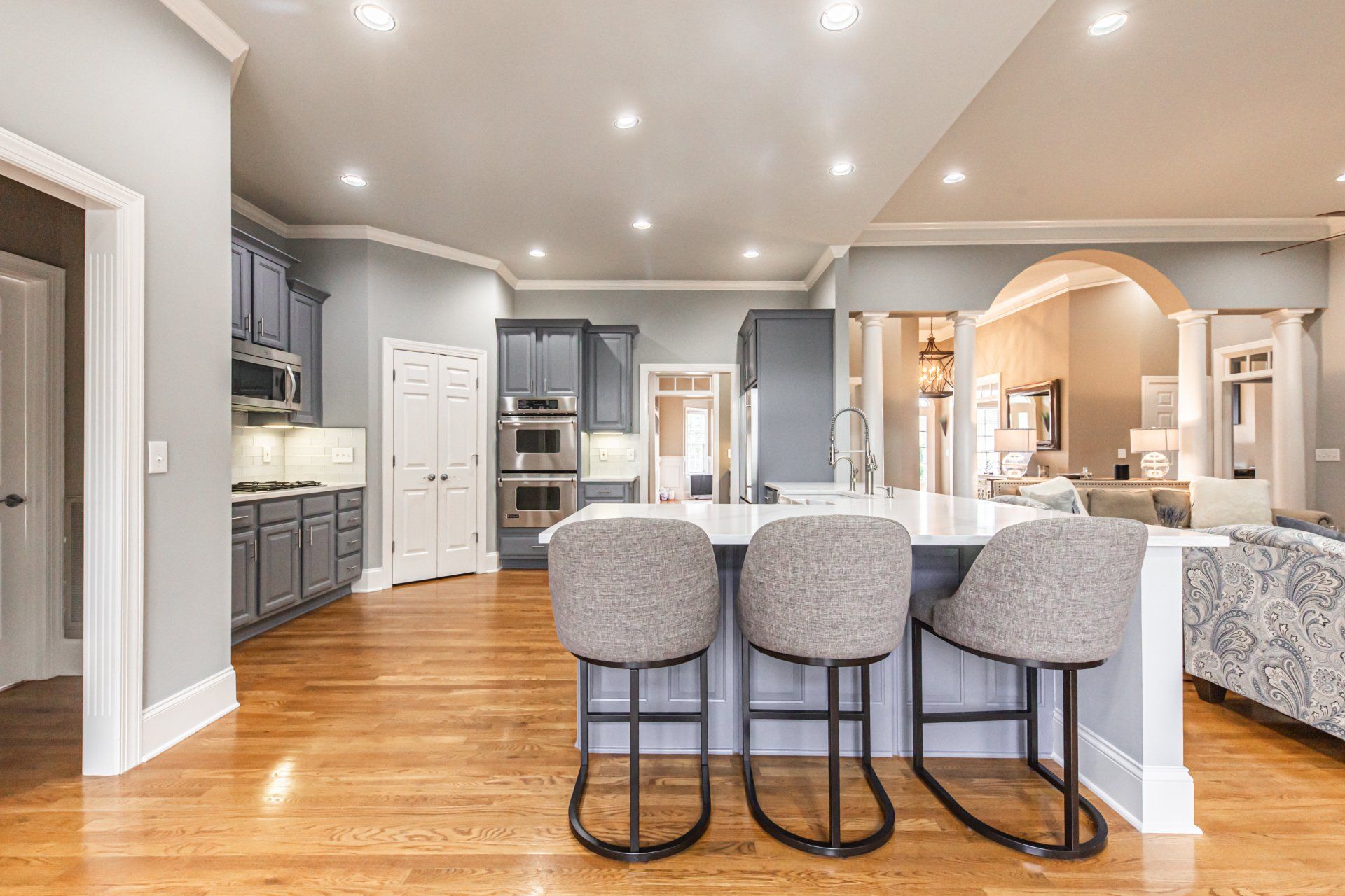 Fears Construction | Nashville Luxury design, renovations