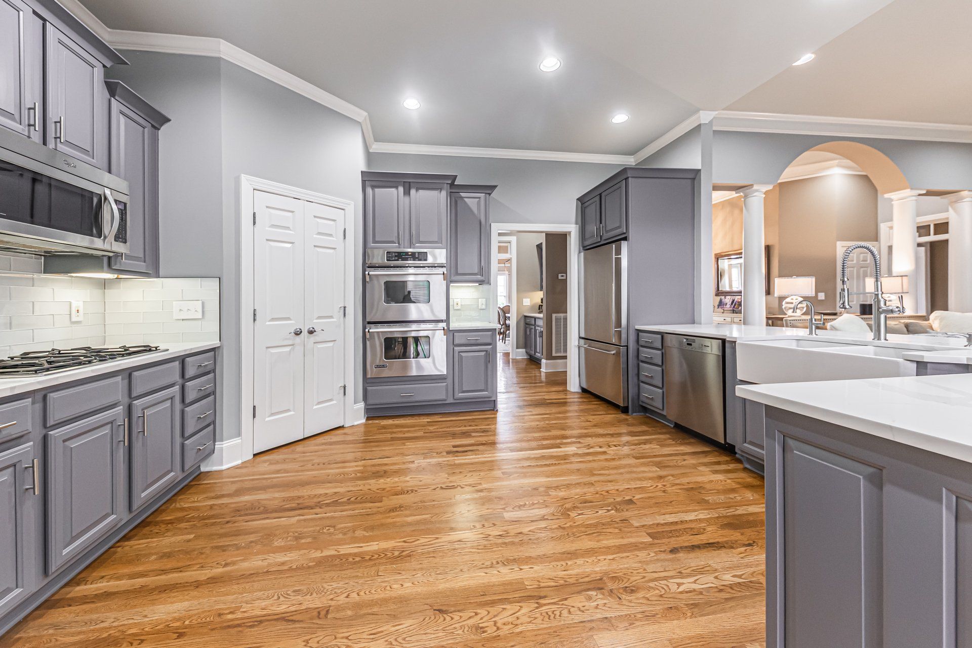 Fears Construction | Nashville Luxury design, renovations