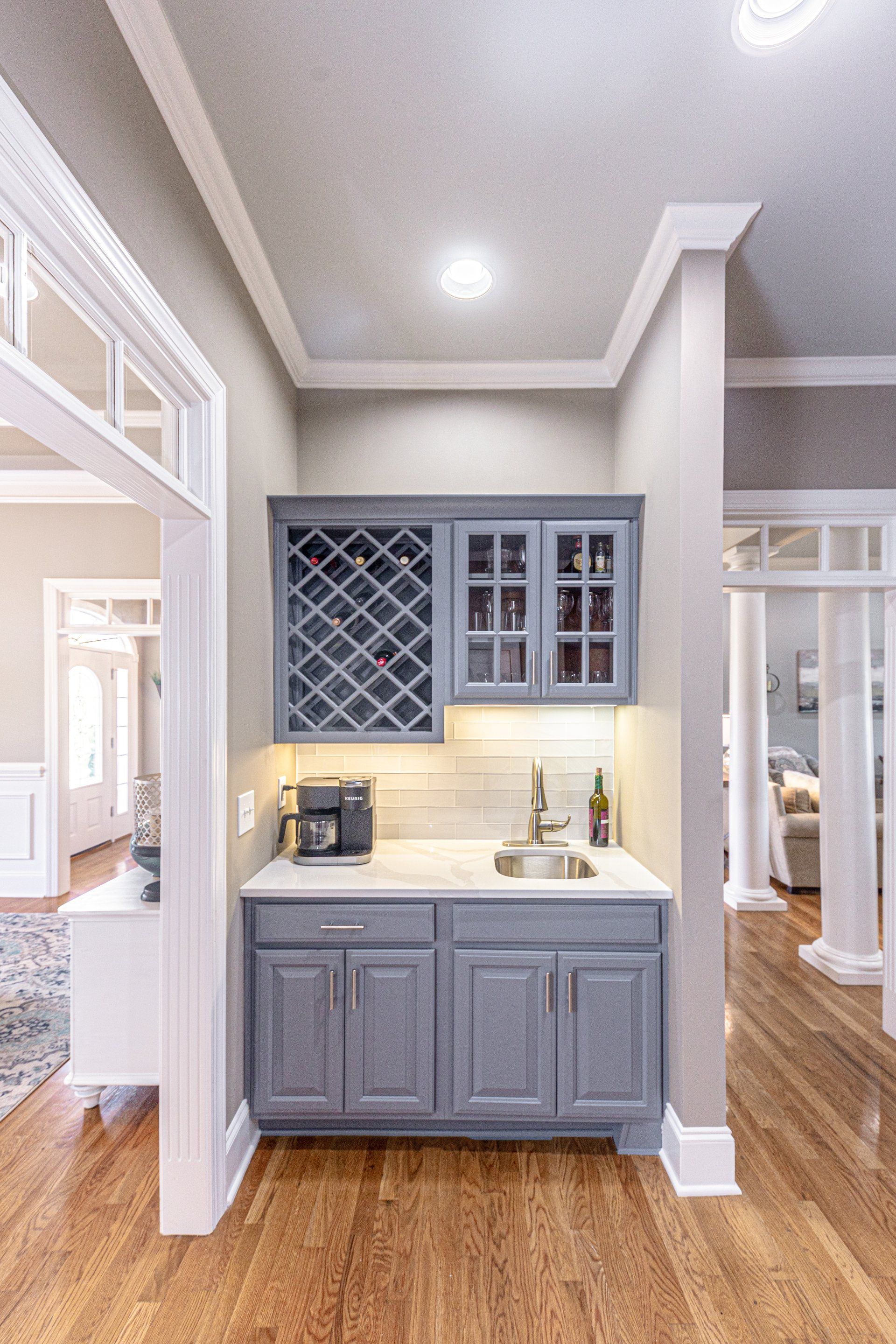 Fears Construction | Nashville Luxury design, renovations