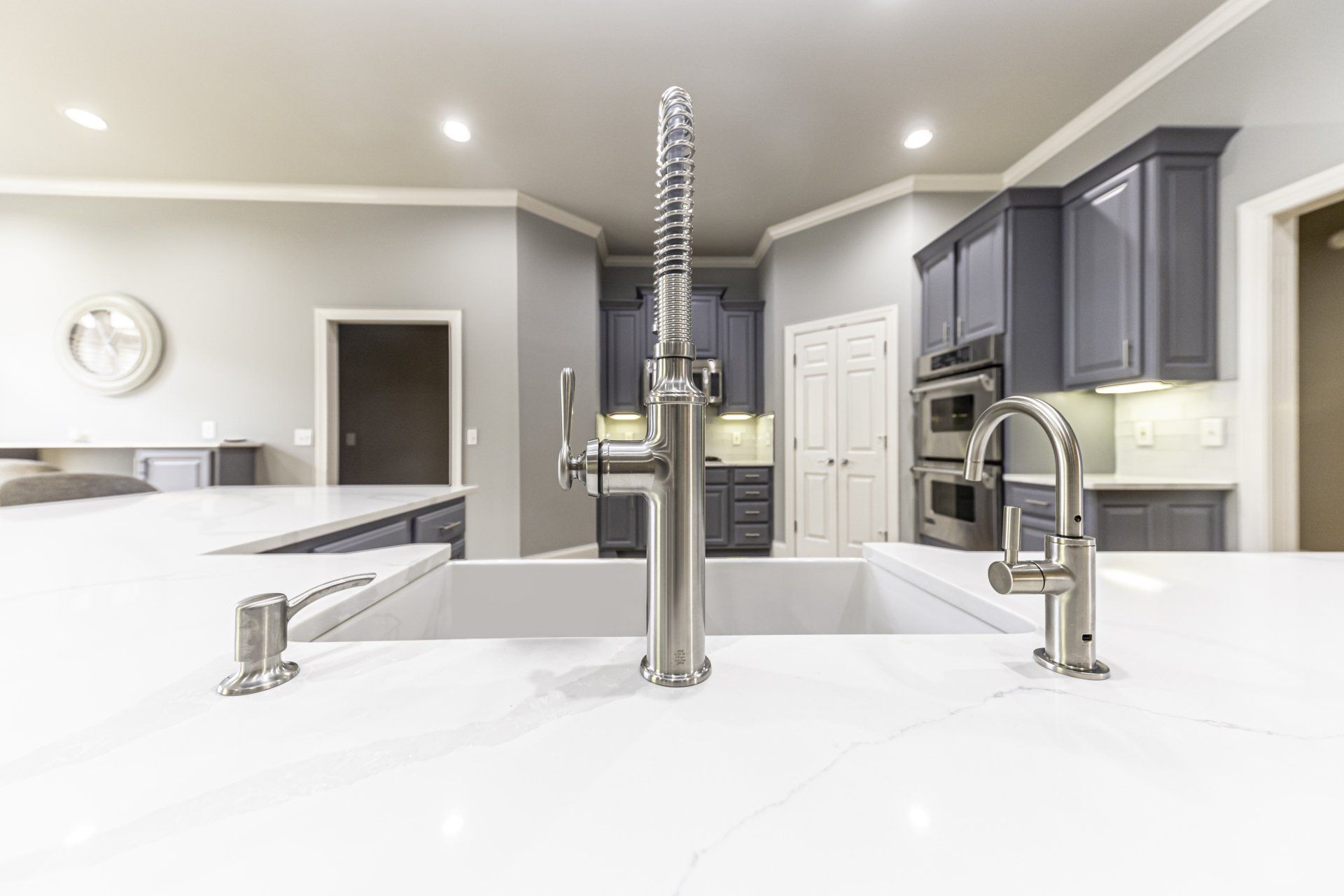 Fears Construction | Nashville Luxury design, renovations