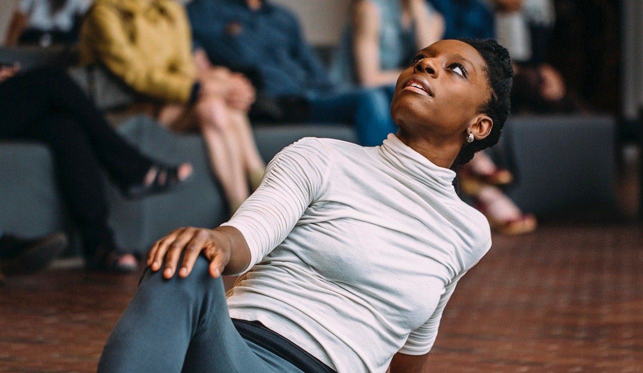 Choreographer Spotlight: Alanna Morris-Van Tassel