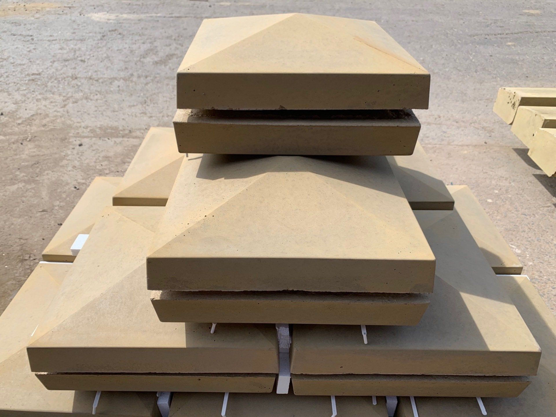 Concrete manufacturer | Willowcrete Manufacturing Co.Ltd