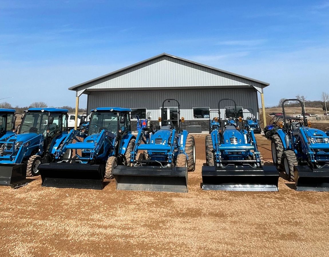 Village Tractor and Repair