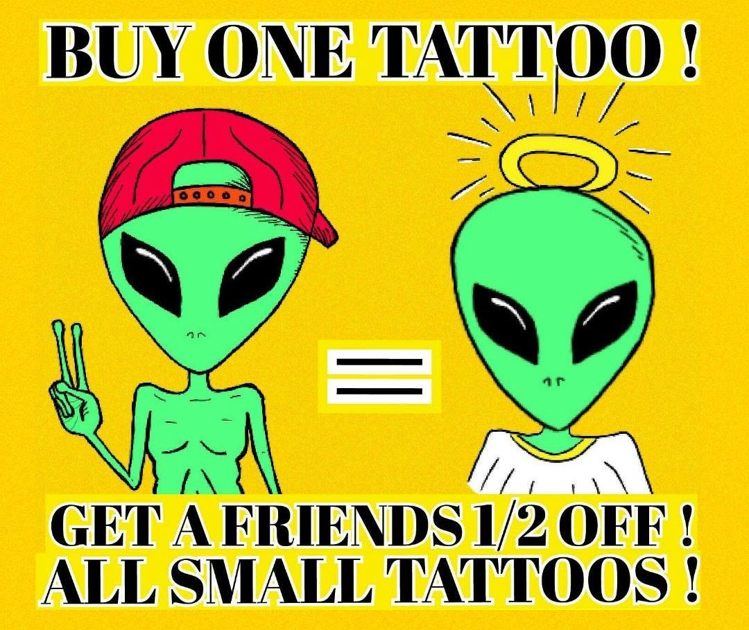 Columbus Tattoo Shop - 22 Caliber Tattoo Studio - Home