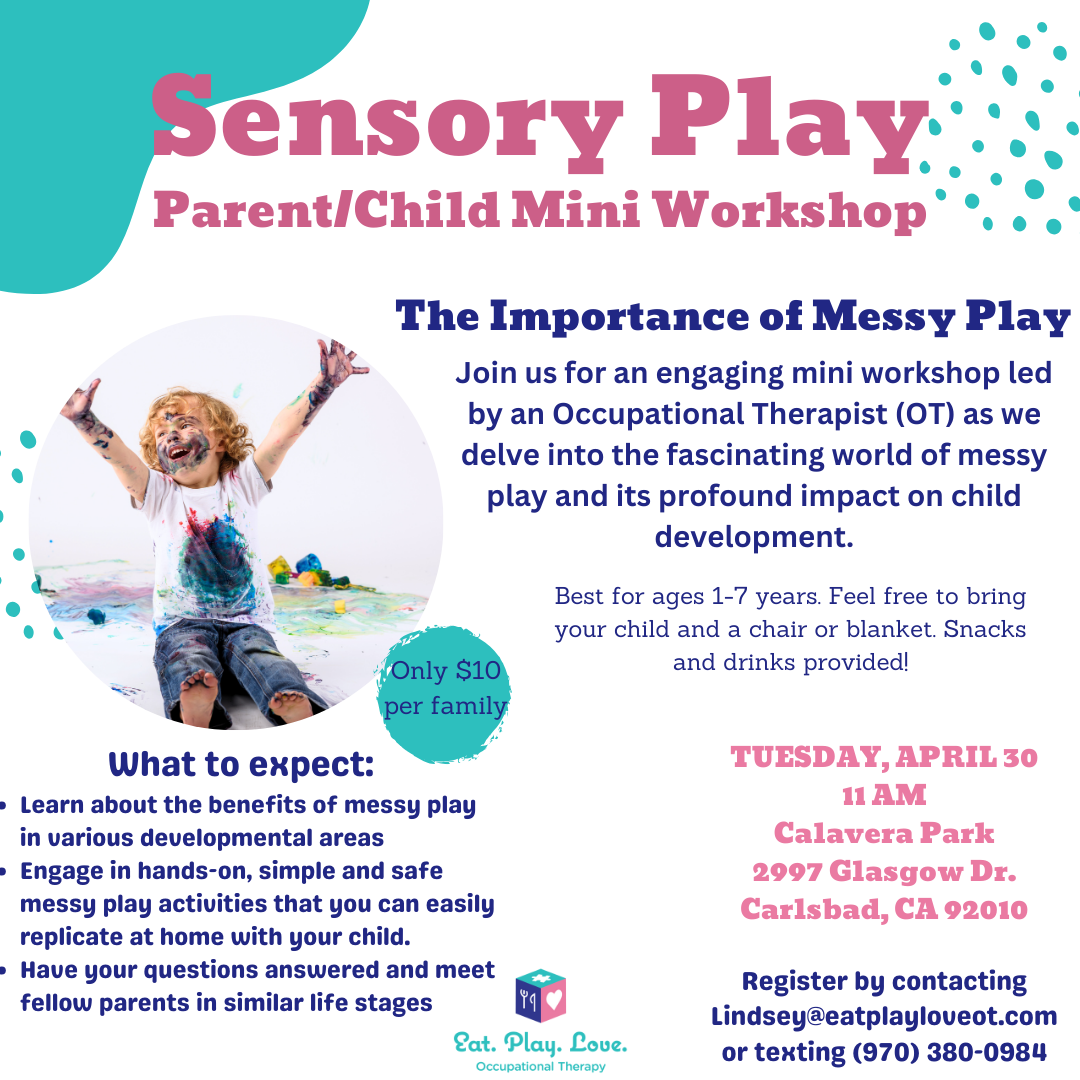 Parent Classes in San Diego