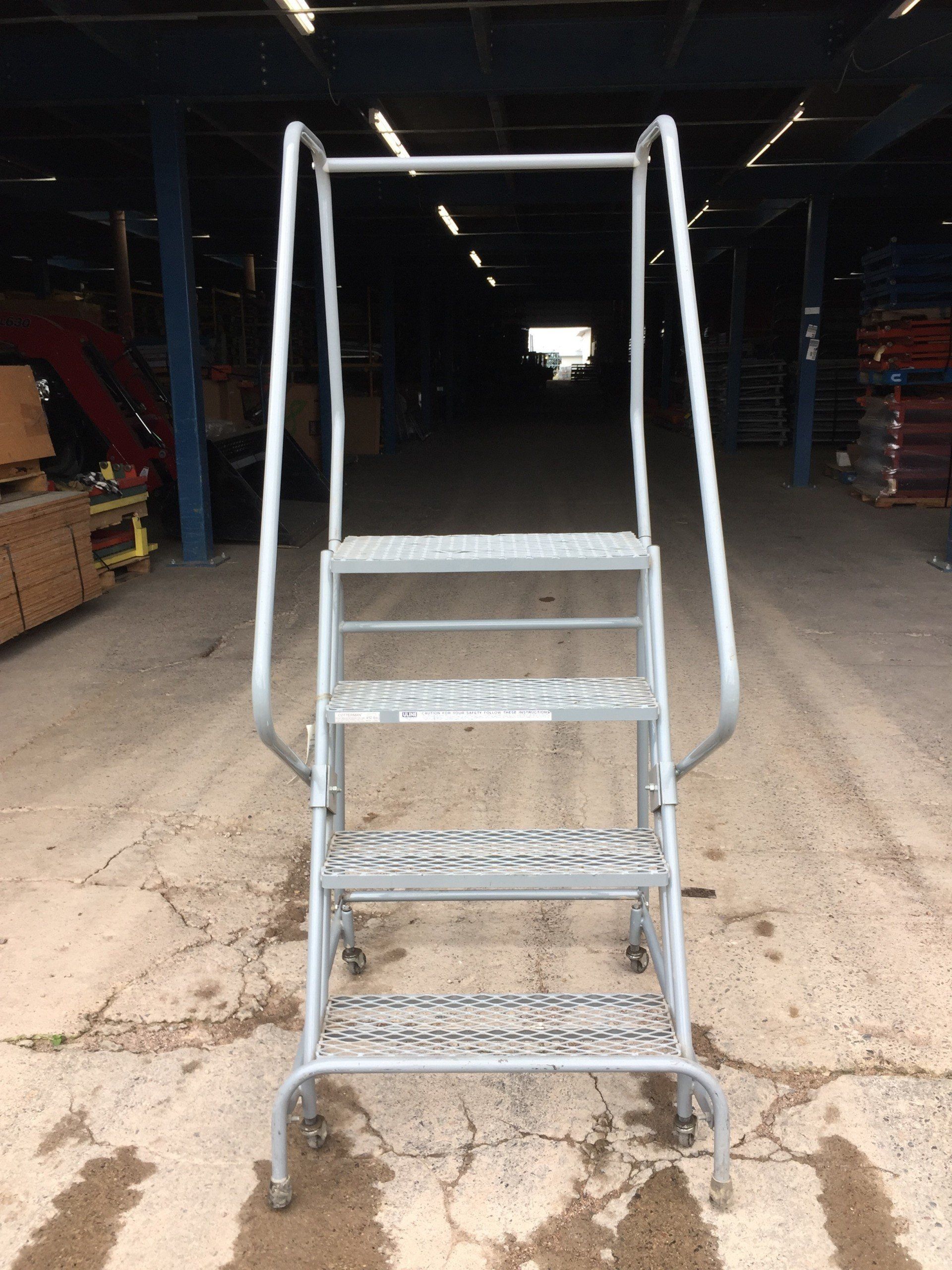 Used Equipment For Sale