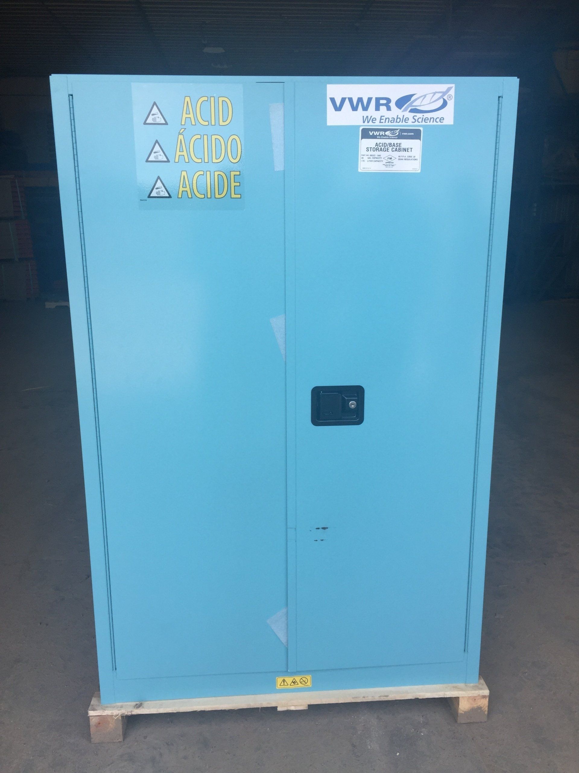 Used Equipment For Sale