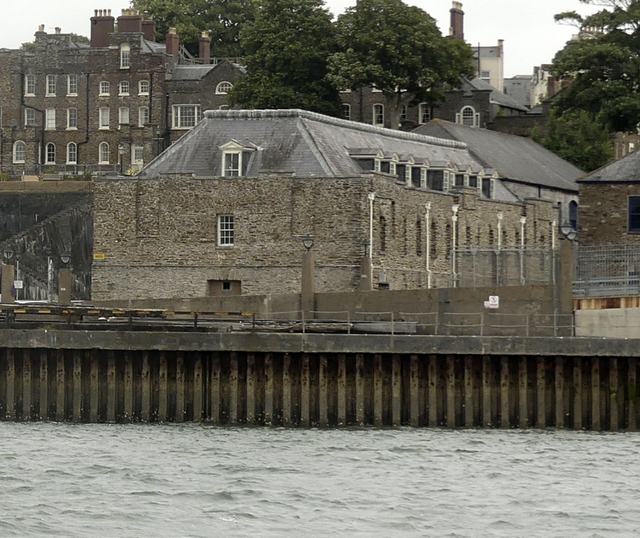 architecture in devon