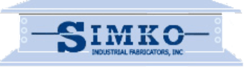 Metal Fabrication - Hammond, IN - Simko Industrial Fabricators