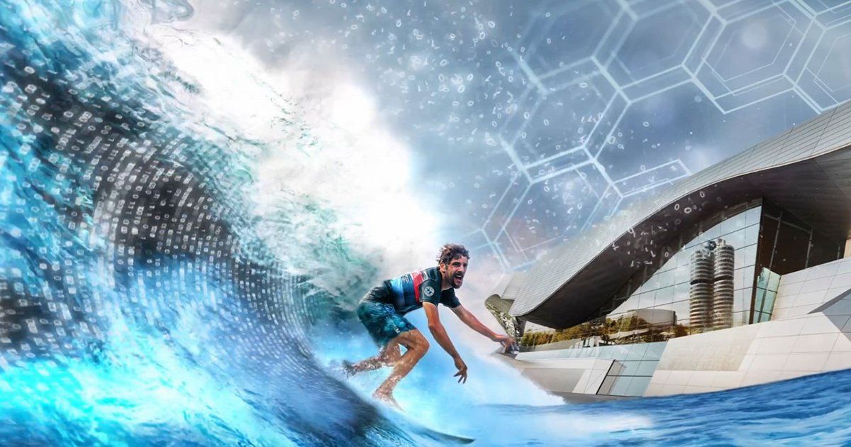 ᐅ Digital Transformation 》 BMW Data Analytics Reference Project (DTS)