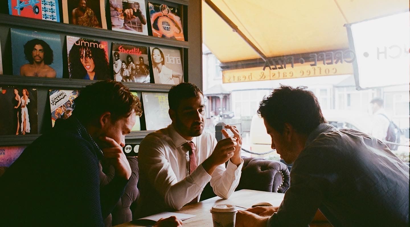 Corporate & Branded Content Video Production Services