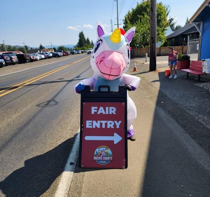 Pacific County Fair Event Details | Washington | 360-942-3713