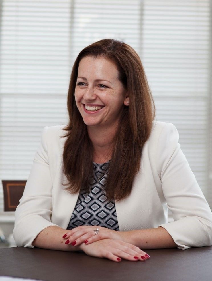Meet Our Lawyers | Woodstock Legal Services