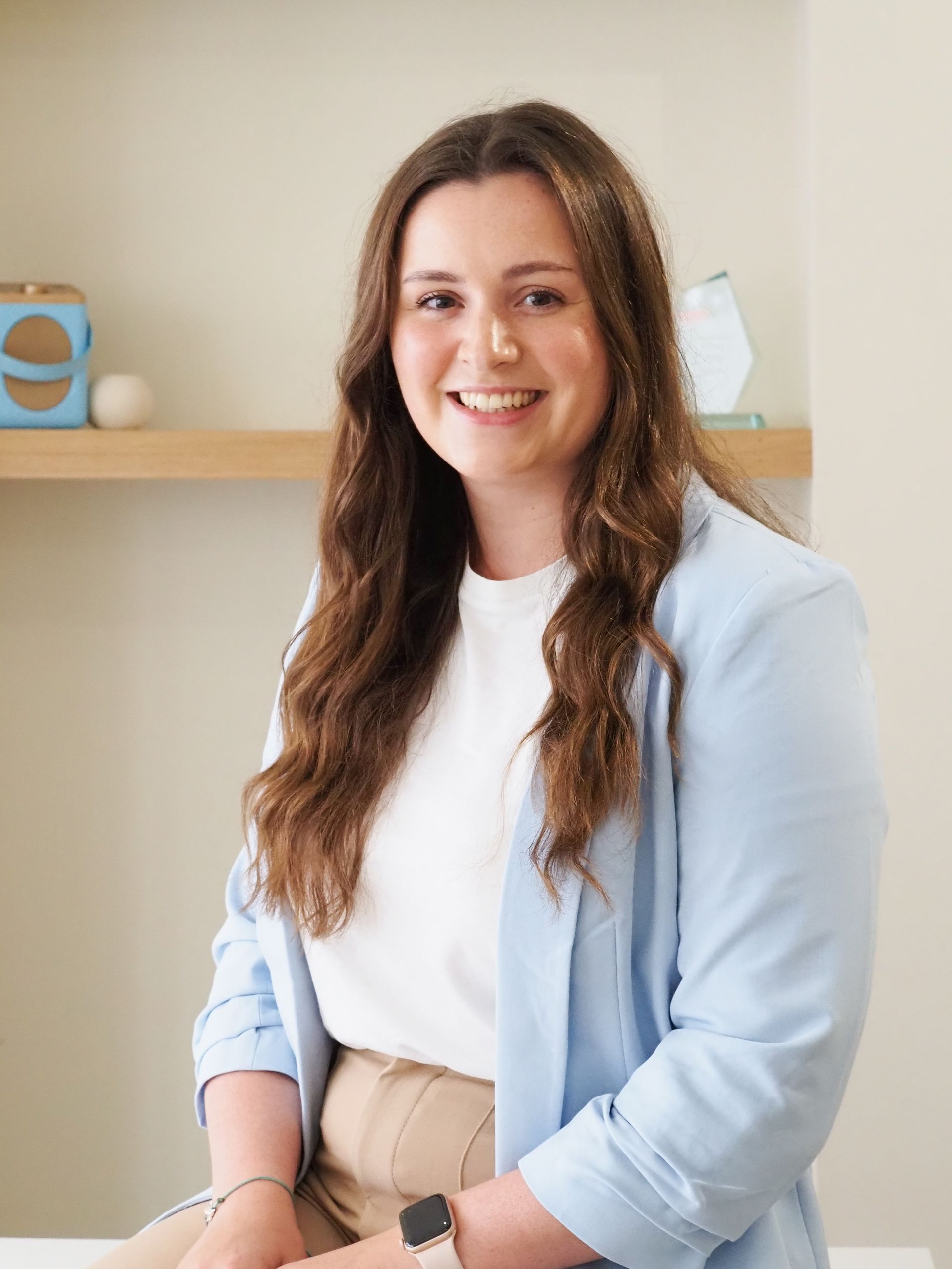 Meet Our Lawyers | Woodstock Legal Services