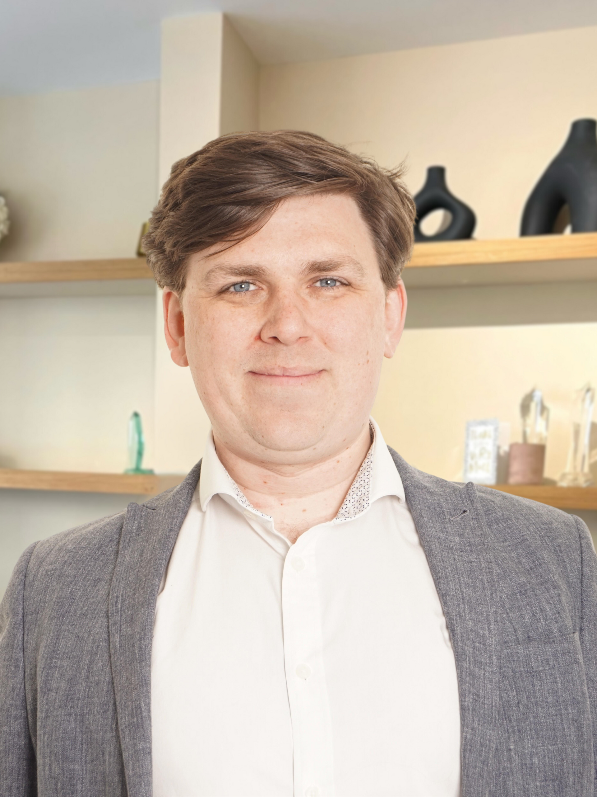 Ryan Heaven | Consultant Solicitor | Woodstock Legal Services