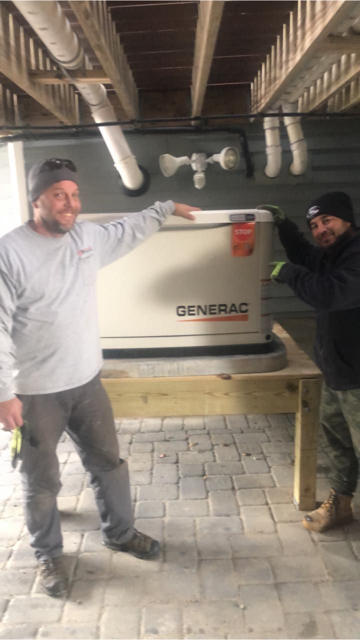 DeSanto Electric LLC | Expert Electrical Services