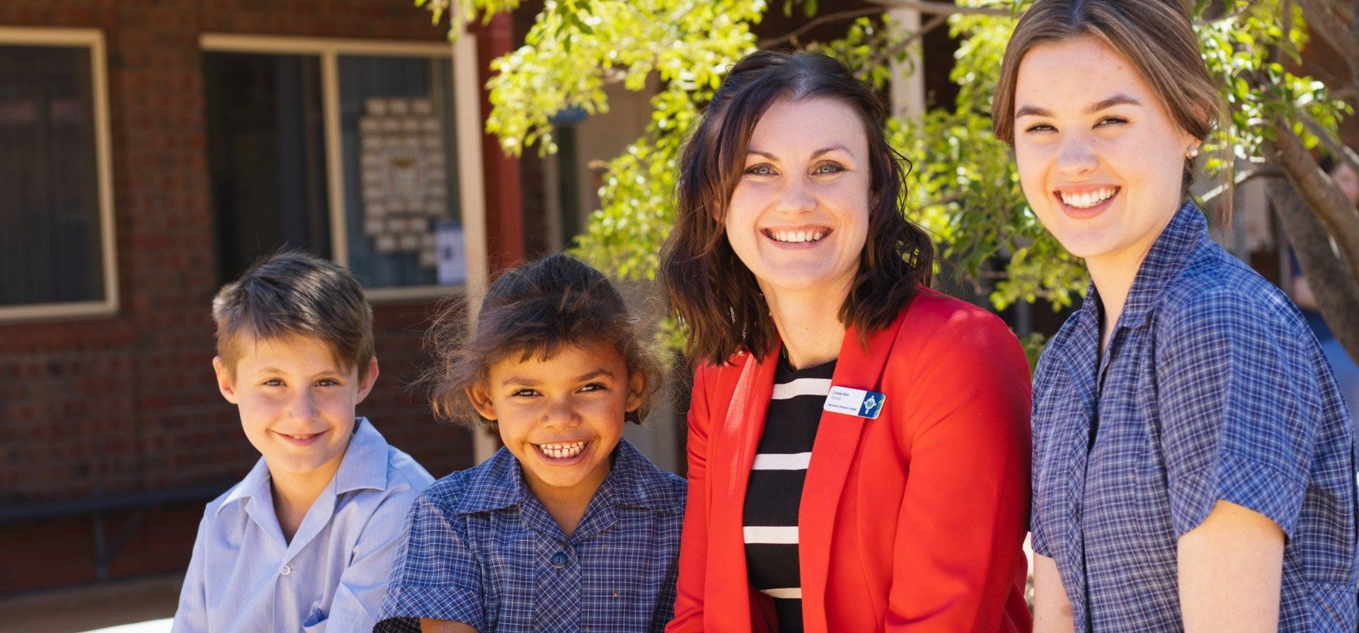 Mid North Christian College - Port Pirie, SA - Home