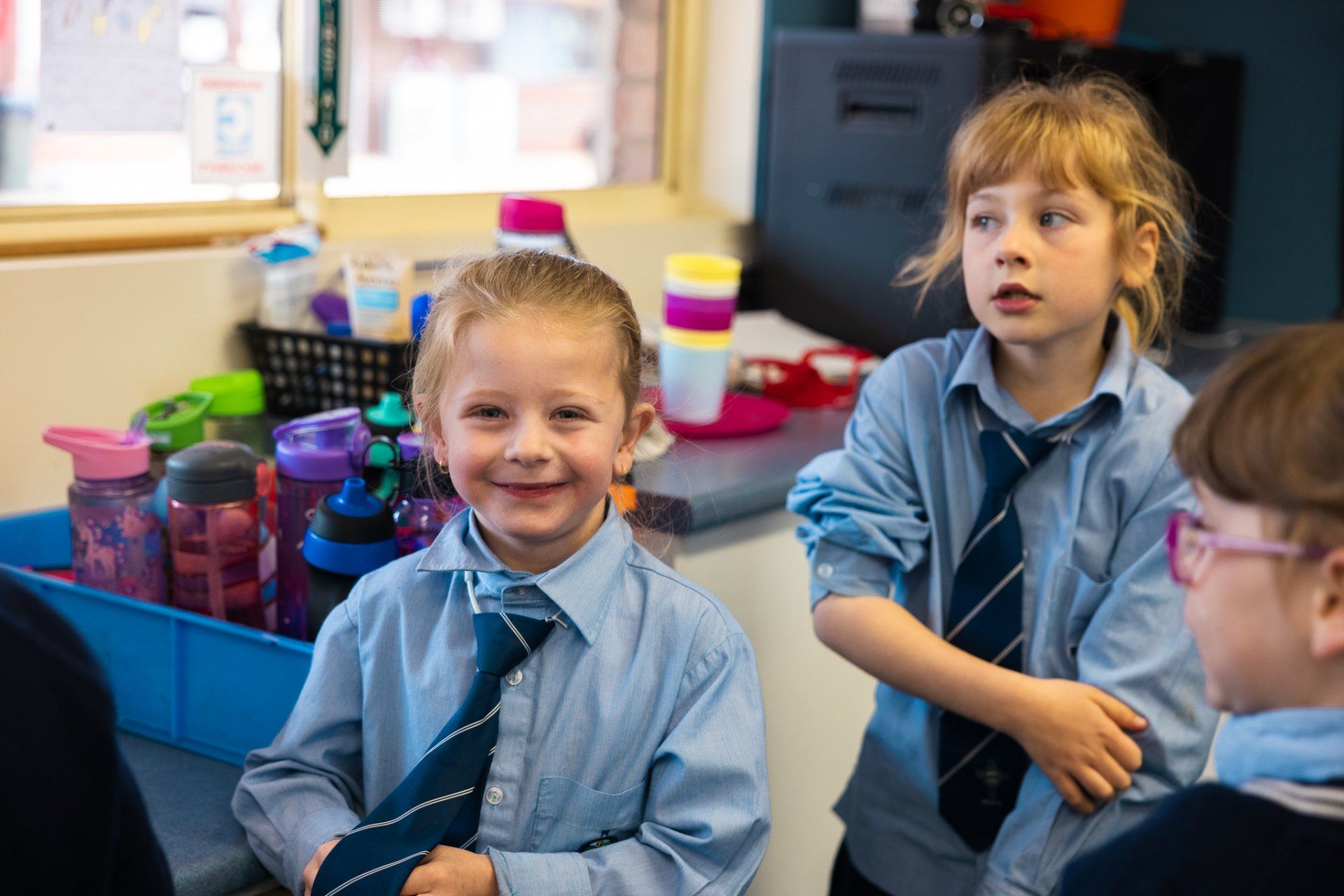 Mid North Christian College - Port Pirie, SA - Home
