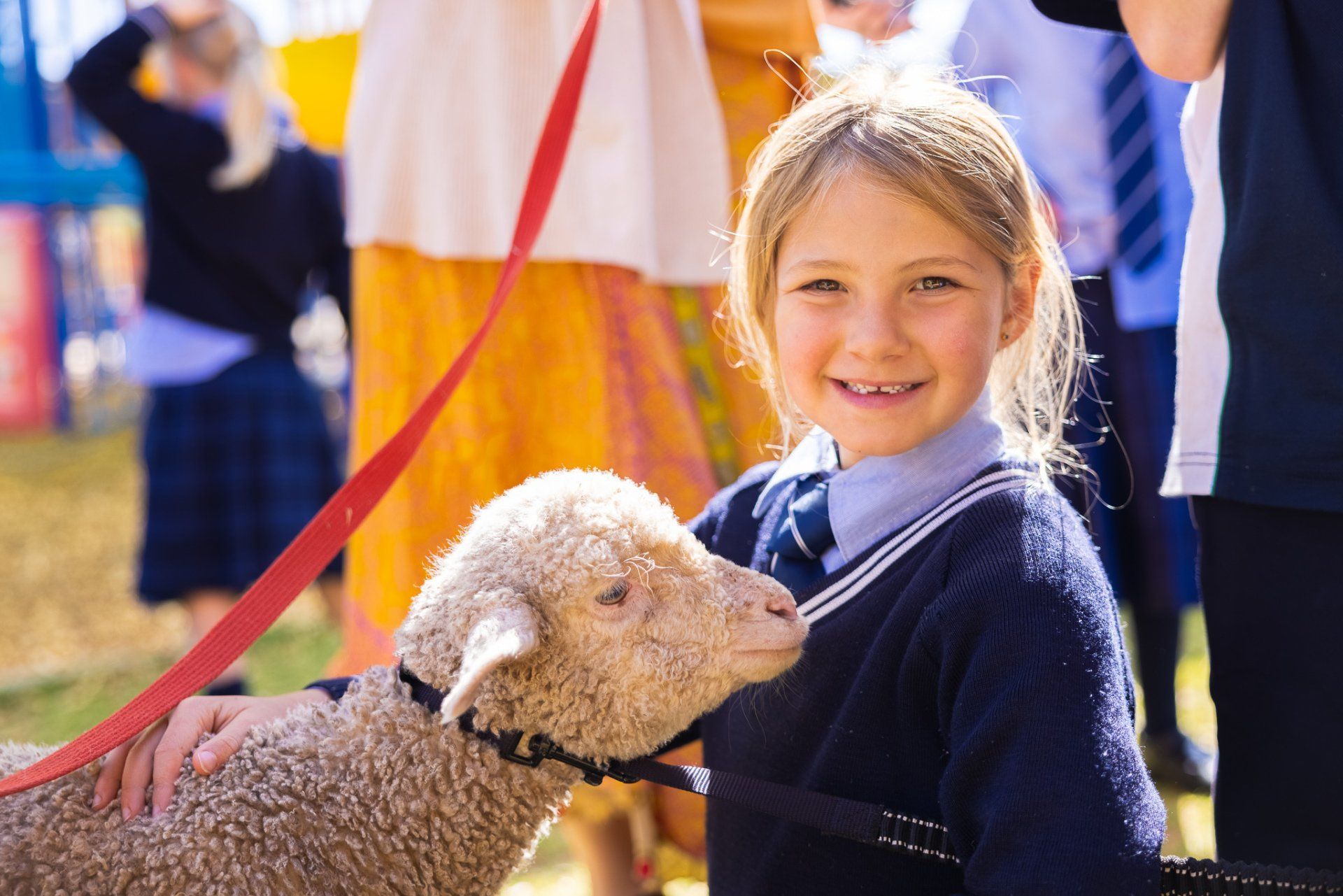 Mid North Christian College - Port Pirie, SA - Home