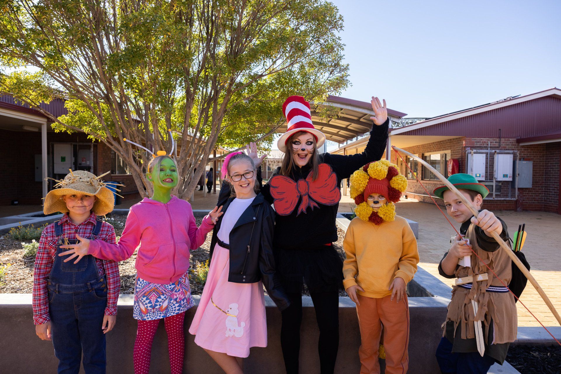 Mid North Christian College - Port Pirie, SA - Home