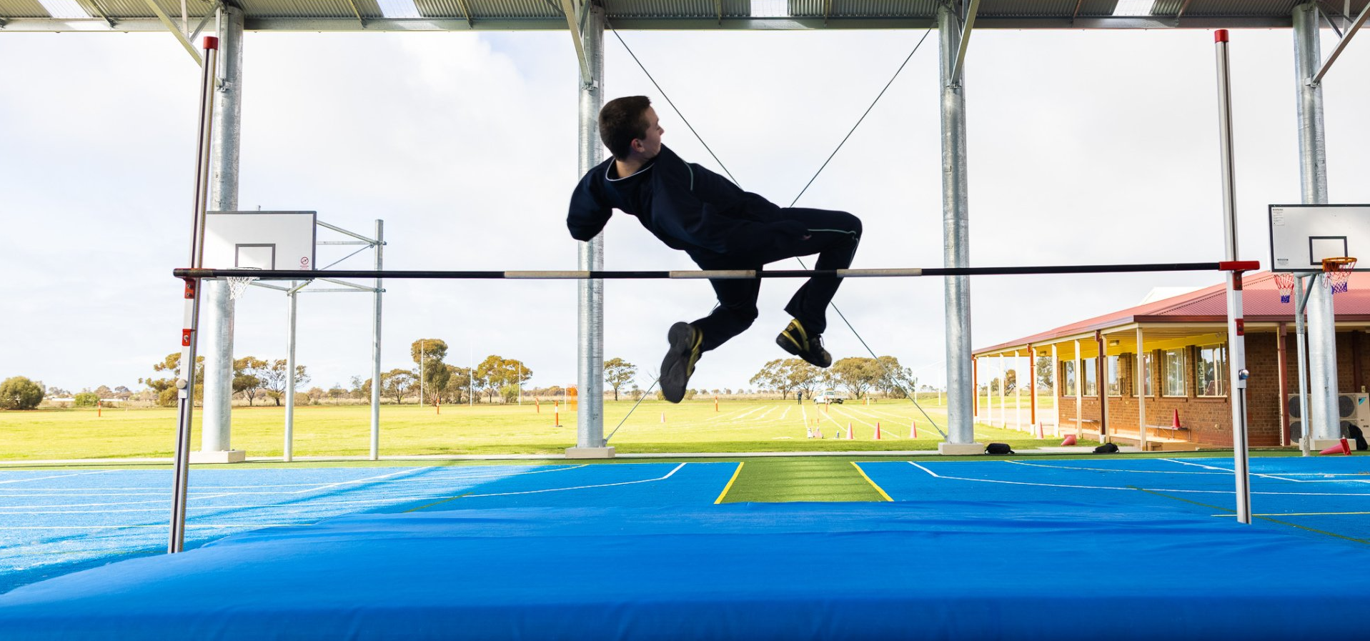 Mid North Christian College - Port Pirie, SA - Home