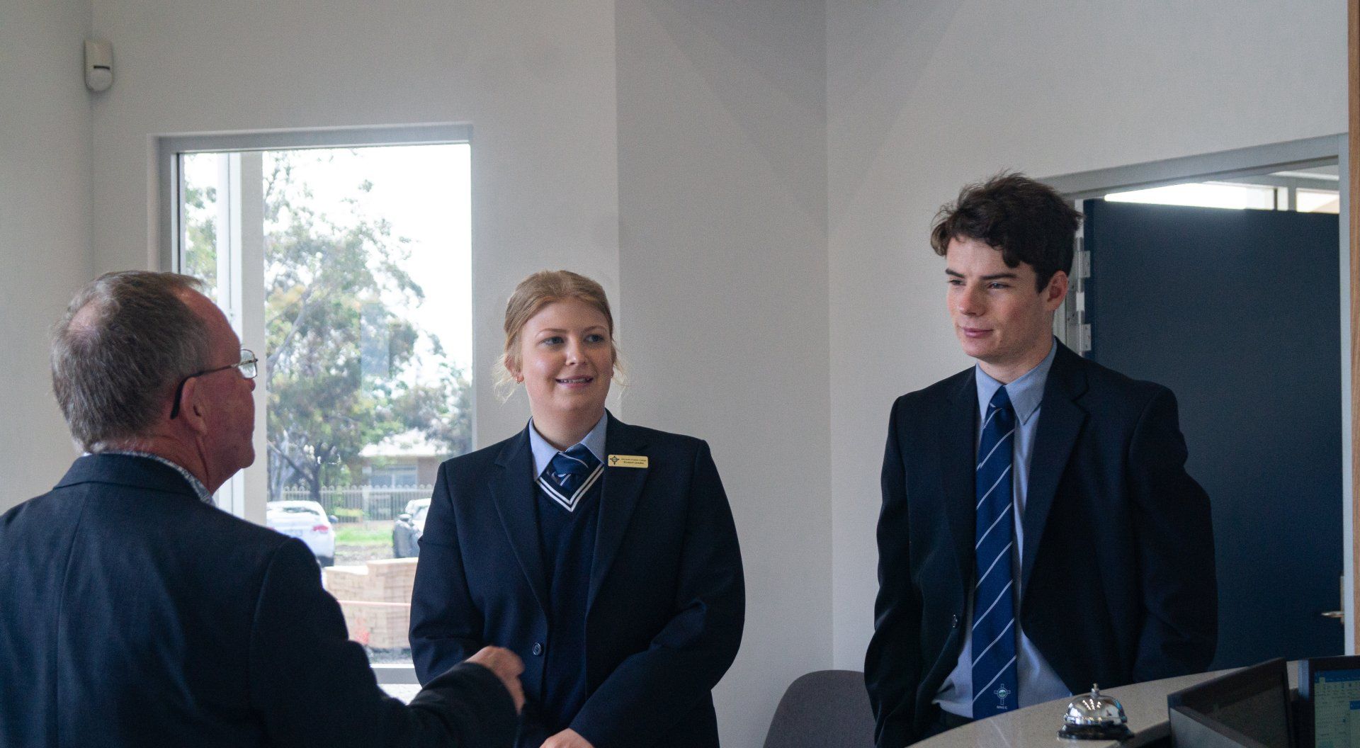 Mid North Christian College - Port Pirie, SA - Home