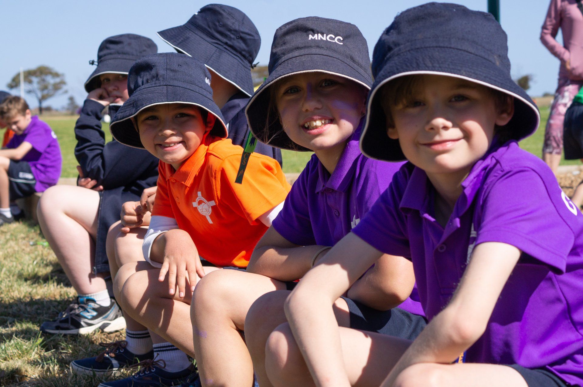 Mid North Christian College - Port Pirie, SA - Home