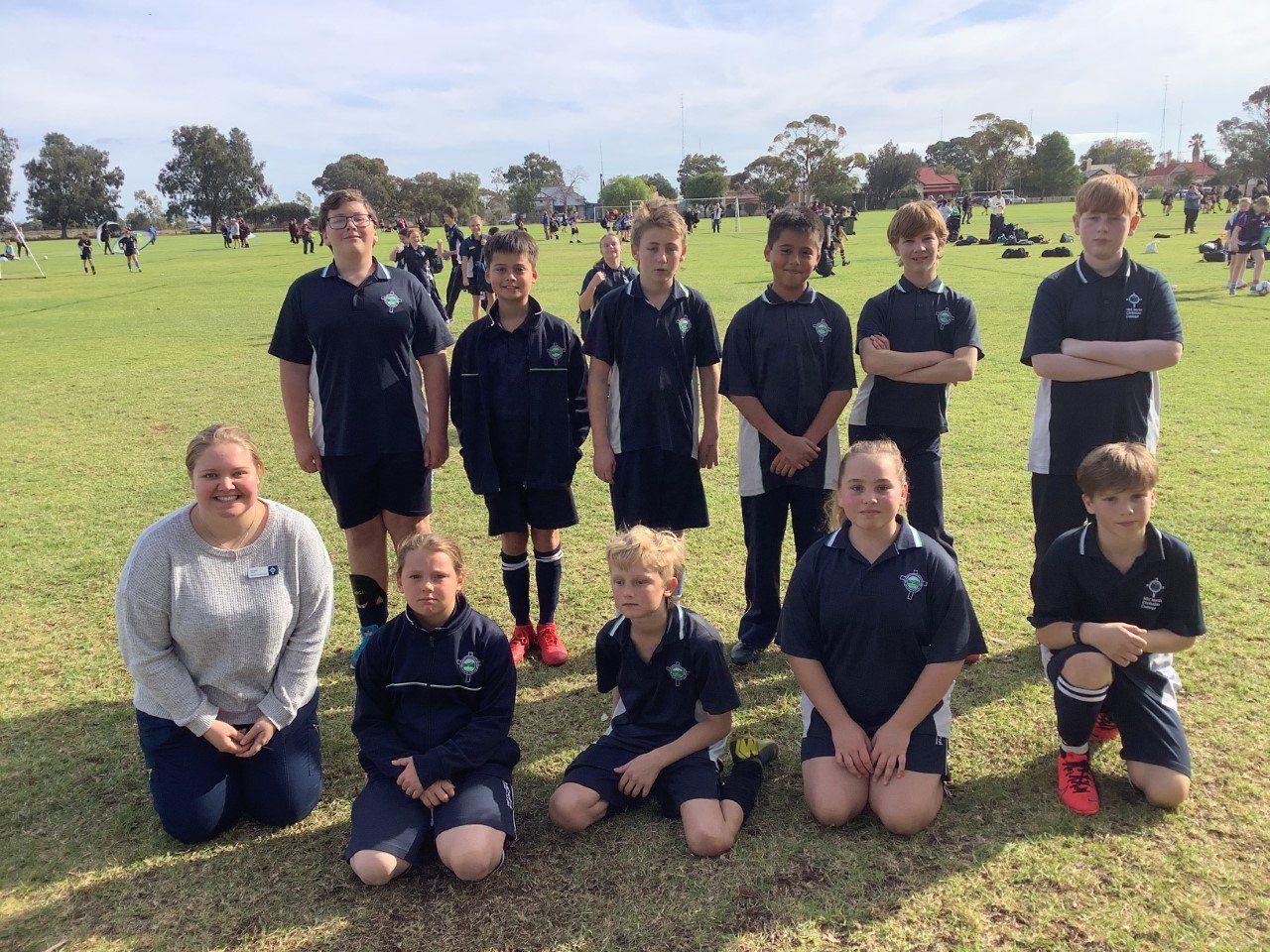 Mid North Christian College - Port Pirie, SA - Home