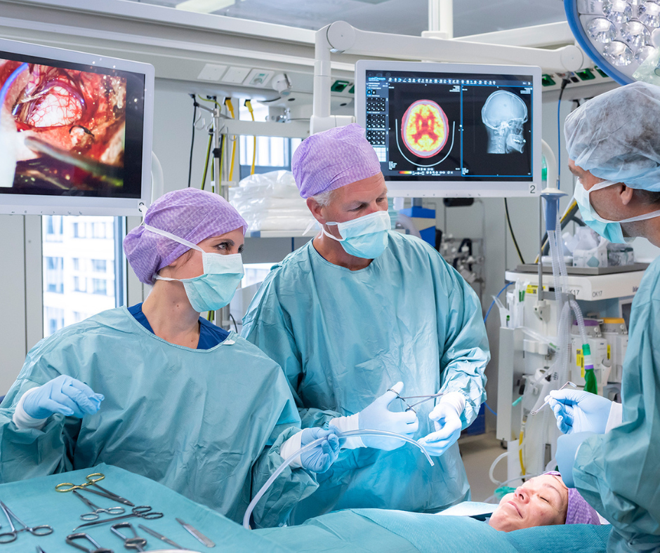 Smart OR Solutions for Operating Room Integration