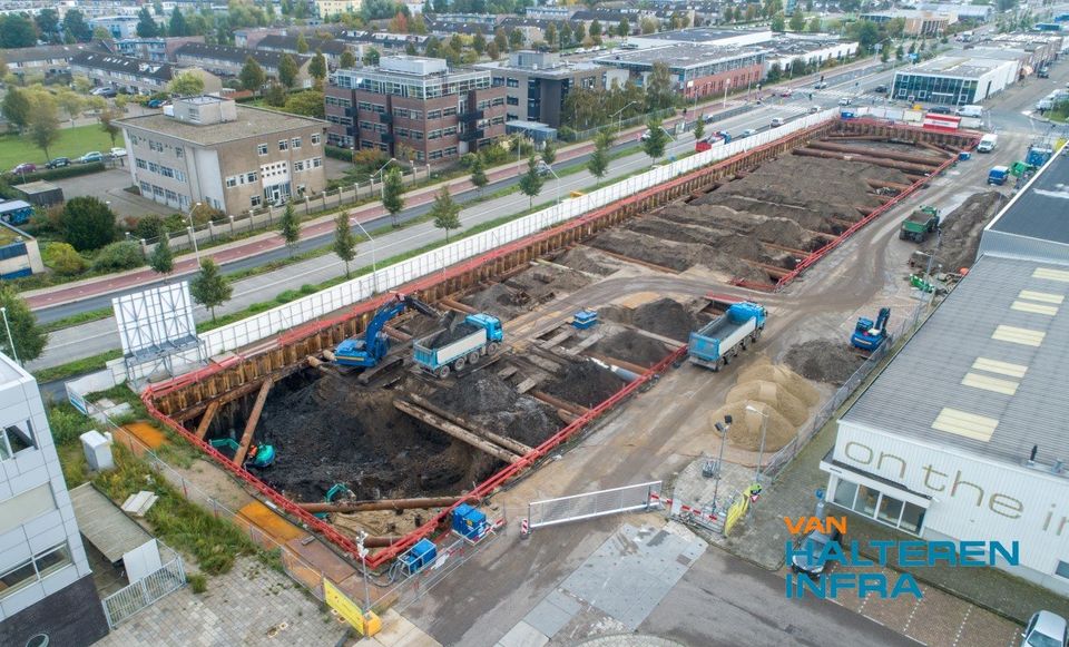 Het stempelraam - wat een plaatje...